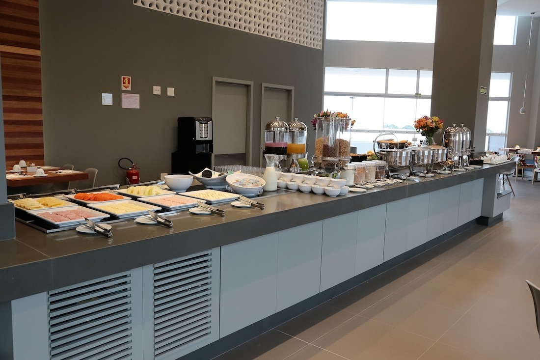 Hotel All In – Sorocaba – AFA Ambientes