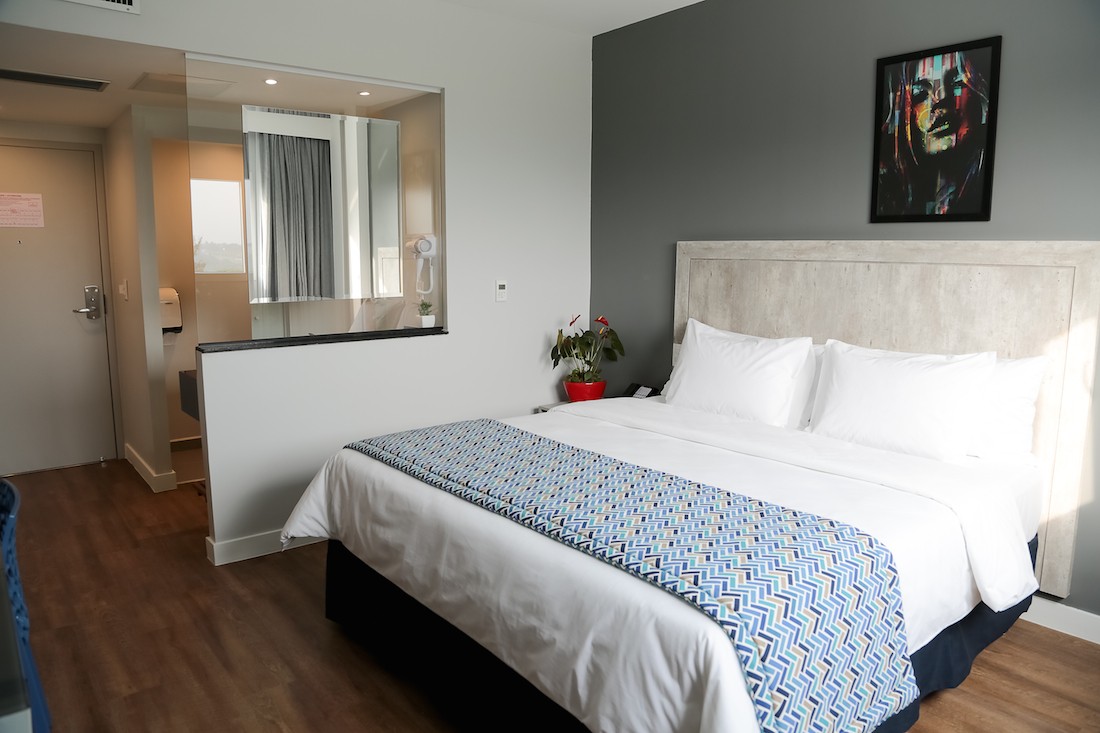 Hotel All In – Sorocaba – AFA Ambientes